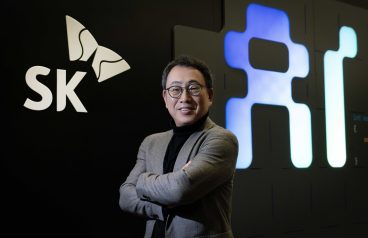 [Editorial] Building on our 40-year history to become a global AI company – SK telecom newsroom